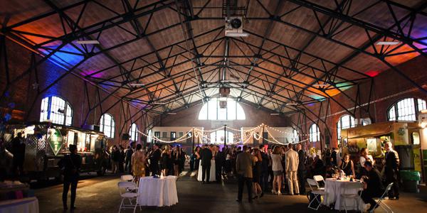 23rd Street Armory | Venue, Philadelphia | Price it out