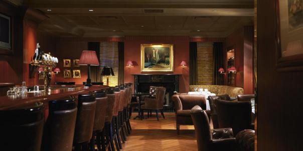 Grill 23 & Bar | Venue, Boston | Get your price estimate today!