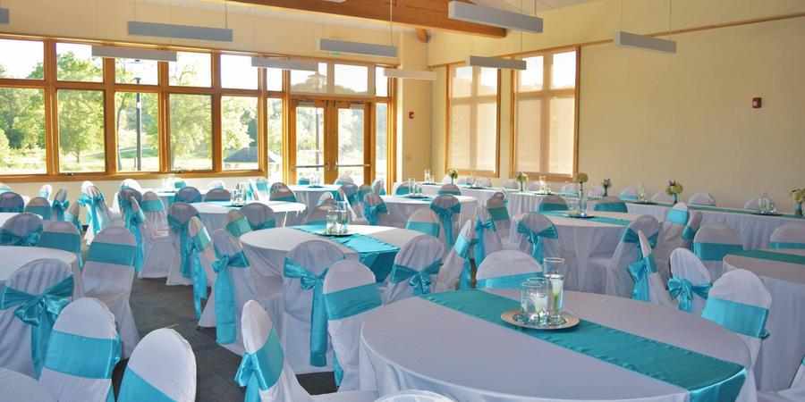 Tomahawk Hills, Shawnee, Kansas - Golf course information and reviews.