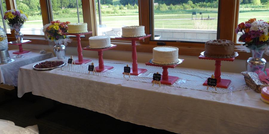 The Elmridge Room at Tomahawk Hills Golf Course | Venue, Shawnee