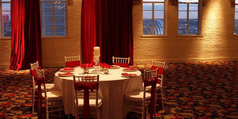 The Aladdin Hotel | Venue, Kansas City | Get your price estimate
