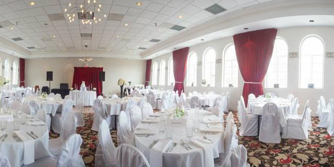 The Aladdin Hotel | Venue, Kansas City | Get your price estimate