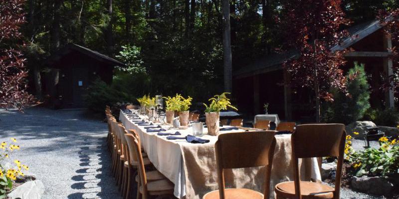 Tall Timber Barn Weddings | Get Prices for Wedding Venues in PA