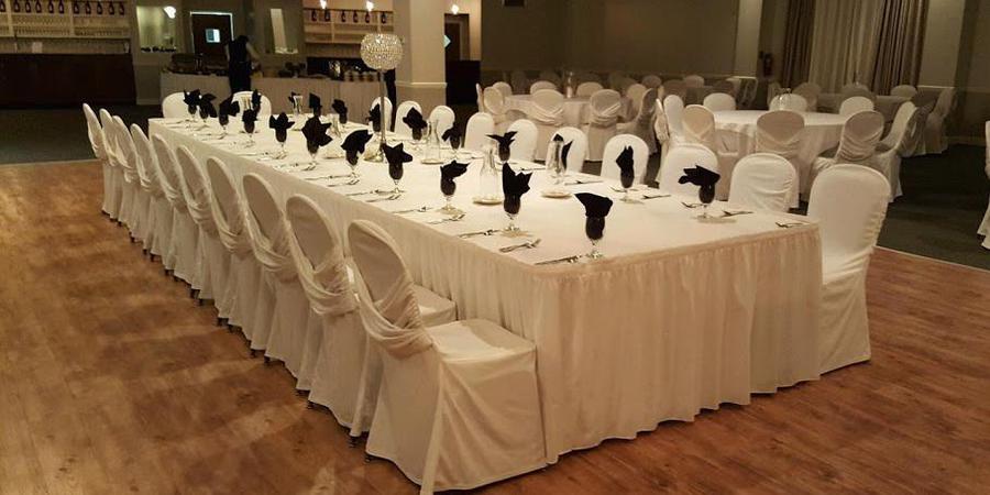 Trinity Banquets and Reception Hall | Venue, Slidell