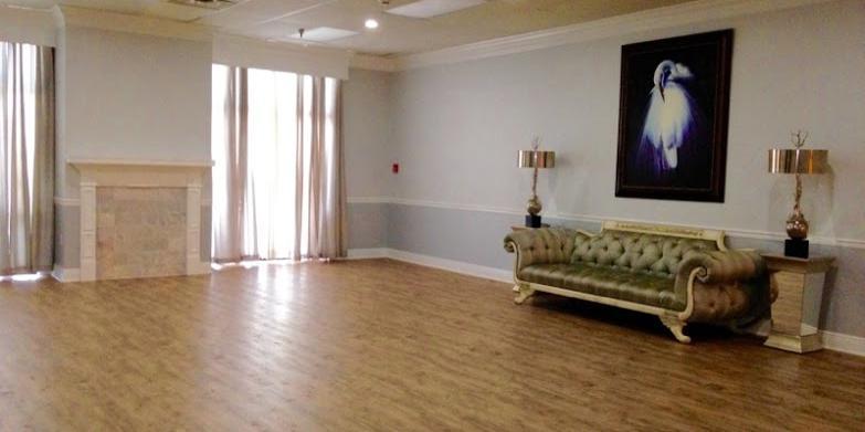 Trinity Banquets and Reception Hall | Venue, Slidell