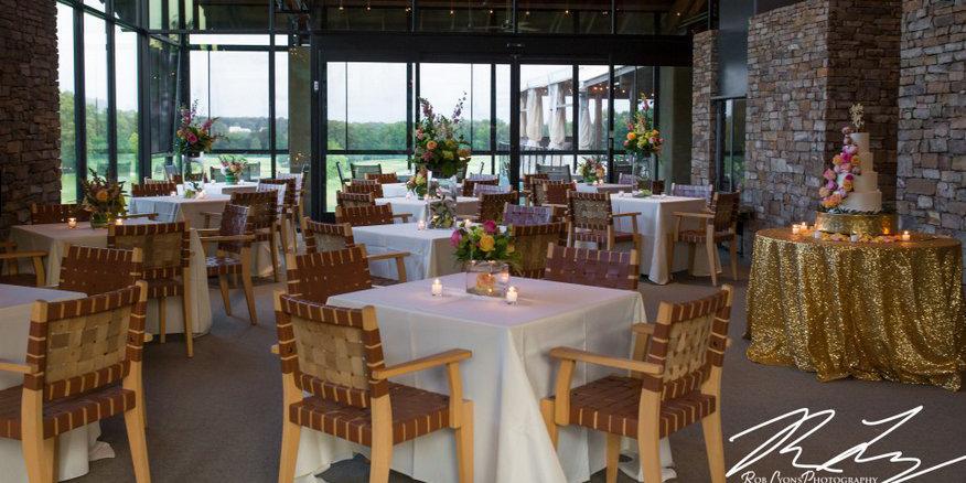 Spring Creek Ranch | Venue, Collierville | Price it out