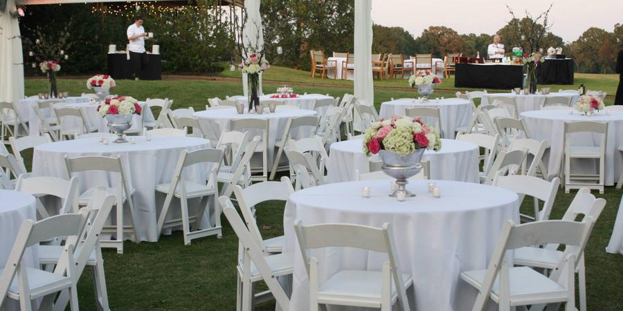 Spring Creek Ranch | Venue, Collierville | Price it out