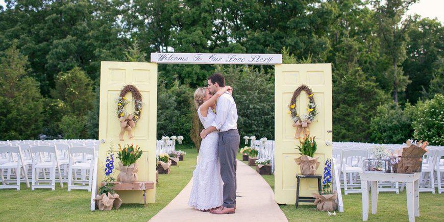 Spring Creek Ranch | Venue, Collierville | Price it out