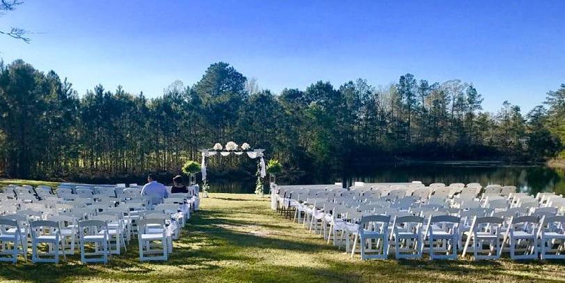 The Hills at Galivants Ferry | Venue, Galivants Ferry