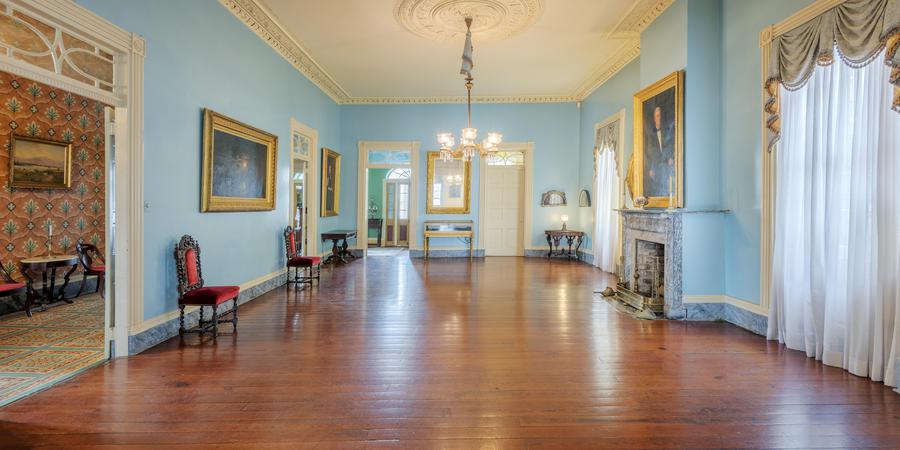 Beauregard-Keyes House | Venue, New Orleans | Price it out