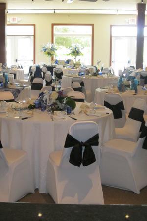 Lake Macbride Golf Club | Venue, Solon | Get your price estimate