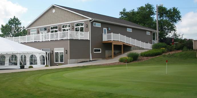 Lake Macbride Golf Club | Venue, Solon | Get your price estimate