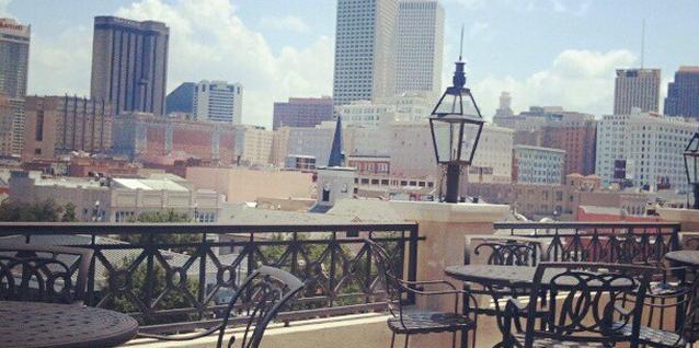 Basin St. Station | Venue, New Orleans | Get your price estimate