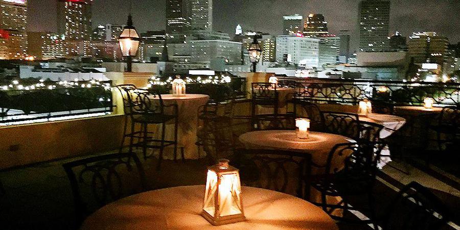 Basin St. Station | Venue, New Orleans | Get your price estimate