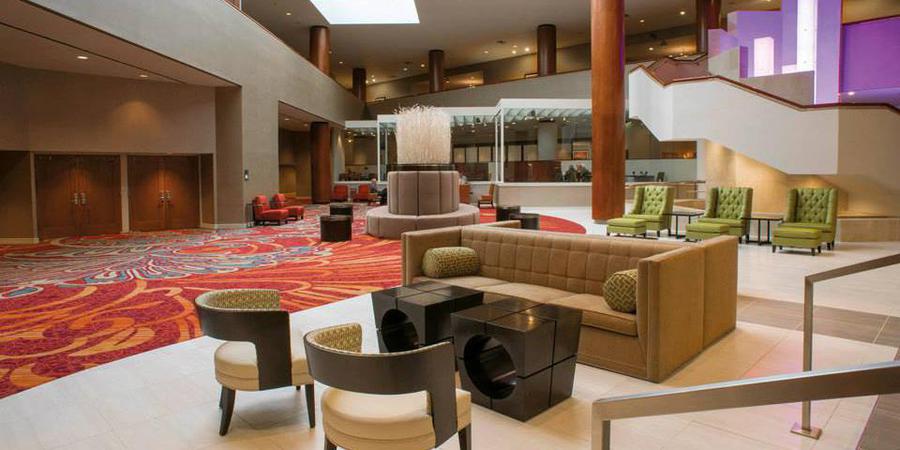 Marriott Tulsa Hotel Southern Hills | Venue, Tulsa | Price it out