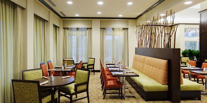 Hilton Garden Inn Seattle/Bothell | Venue, Bothell | Price it out