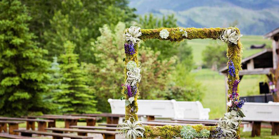 Hart Ranch Weddings and Events | Venue, Gallatin Gateway