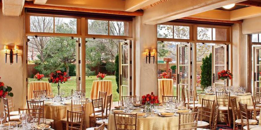 Inn and Spa at Loretto | Venue, Santa Fe | Price it out