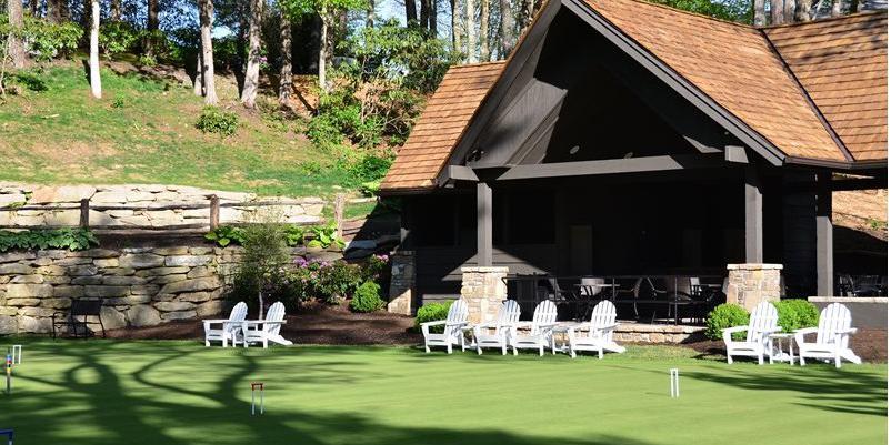 Wildcat Cliffs Country Club | Venue, Highlands | Price it out