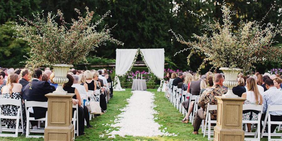 Carnation Farms Weddings | Get Prices for Wedding Venues in WA