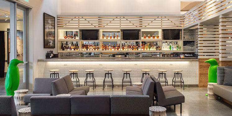 21c Museum Hotel Bentonville | Venue, Bentonville | Price it out