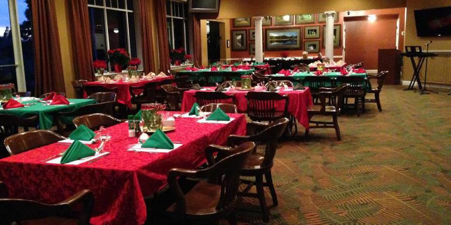 West Chase Golf Club | Venue, Brownsburg | Price it out