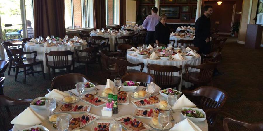 West Chase Golf Club | Venue, Brownsburg | Price it out