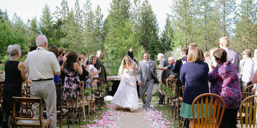 Talus Rock Retreat | Venue, Sandpoint | Get your price estimate