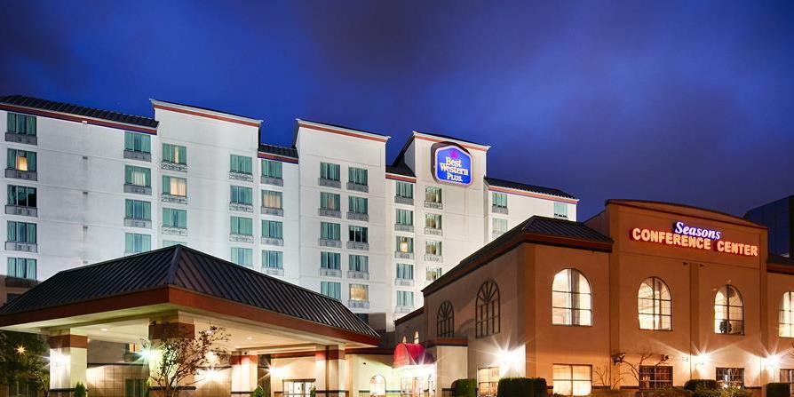 Best Western Plus Evergreen Inn & Suites | Venue, Federal Way