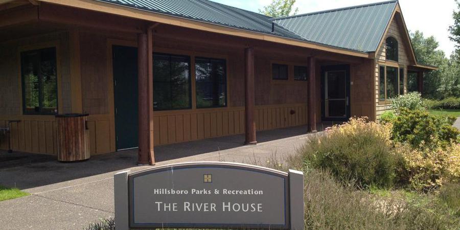River House at Rood Bridge Park Weddings | Get Prices for Wedding ...