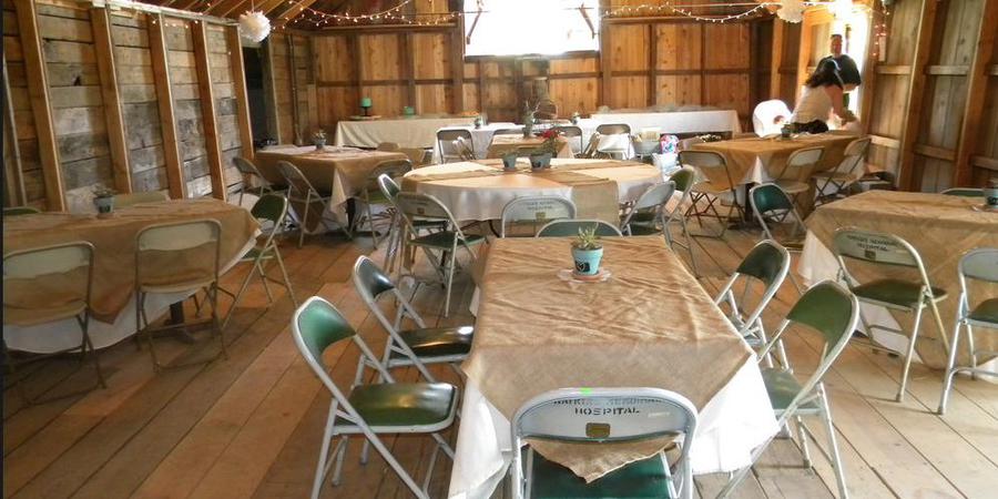 Lamborn Farm | Venue, Leavenworth | Get your price estimate