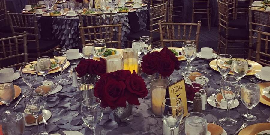 Jack Roth Stadium Club - Michigan Stadium Weddings | Get Prices for ...