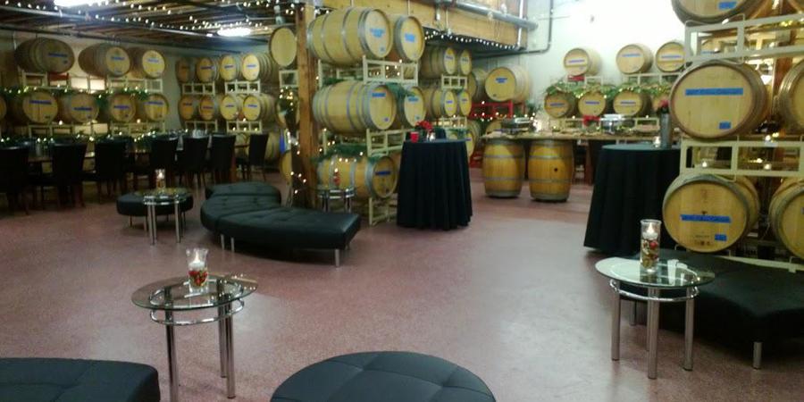 Covington Cellars | Venue, Woodinville | Get your price estimate
