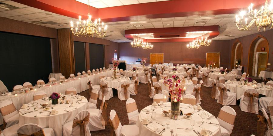 Fort Harrison State Park Inn | Venue, Indianapolis | Price it out