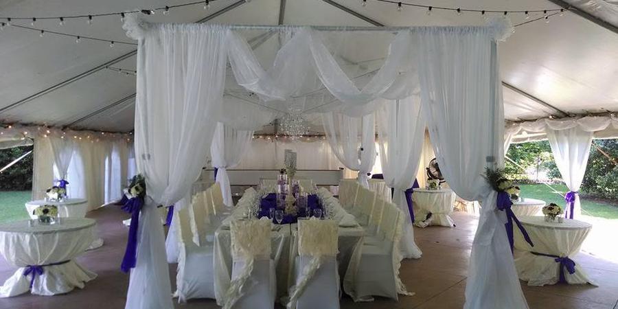 Columns of Georgia | Venue, Hawkinsville | Price it out