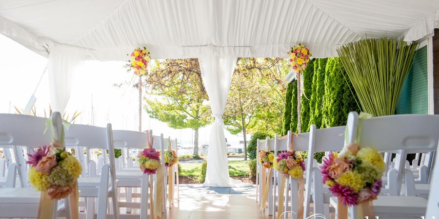 Palisade Restaurant | Venue, Seattle | Get your price estimate