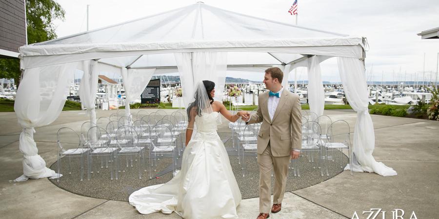 Palisade Restaurant | Venue, Seattle | Get your price estimate