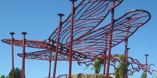 Dragonfly Pavilion | Venue, Seattle | Get your price estimate