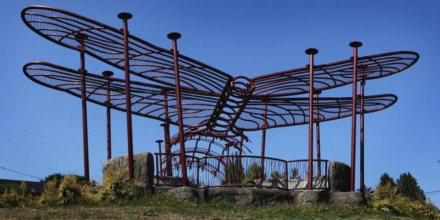 Dragonfly Pavilion | Venue, Seattle | Get your price estimate