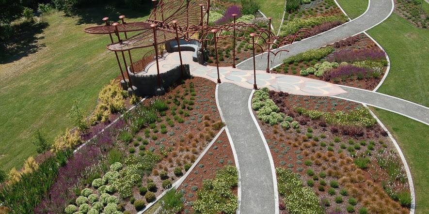 Dragonfly Pavilion | Venue, Seattle | Get your price estimate