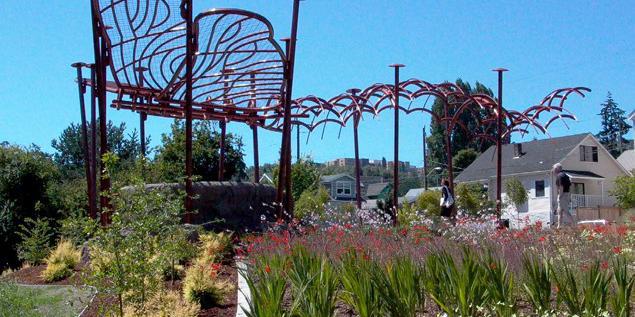 Dragonfly Pavilion | Venue, Seattle | Get your price estimate