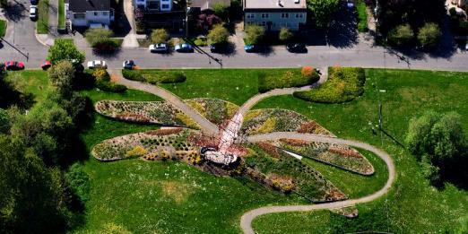 Dragonfly Pavilion Weddings | Get Prices for Wedding Venues in WA