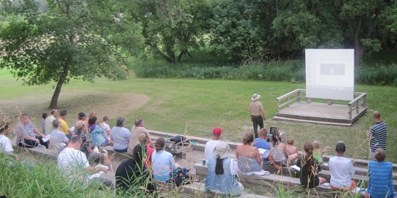 Fort Ransom State Park | Venue, Fort Ransom | Price it out