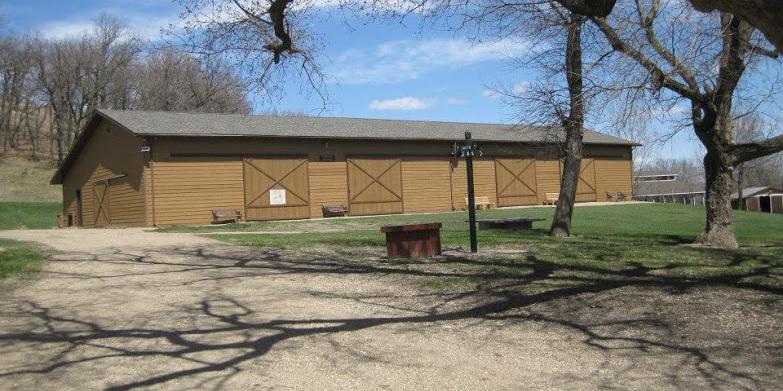 Fort Ransom State Park | Venue, Fort Ransom | Price it out