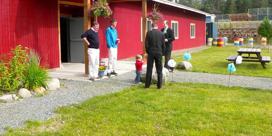 Haines Fairgrounds | Venue, Haines | Get your price estimate