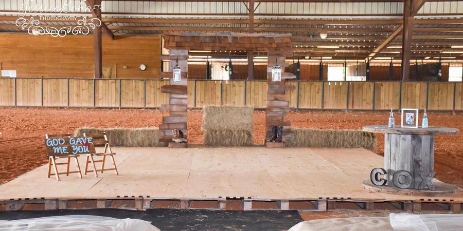 Sweet Southern Style Catering & Events | Venue, Elm Grove