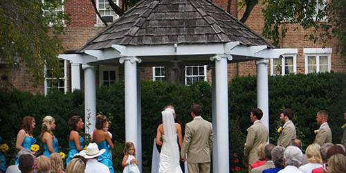 Gordon-Lee Mansion | Venue, Chickamauga | Get your price estimate