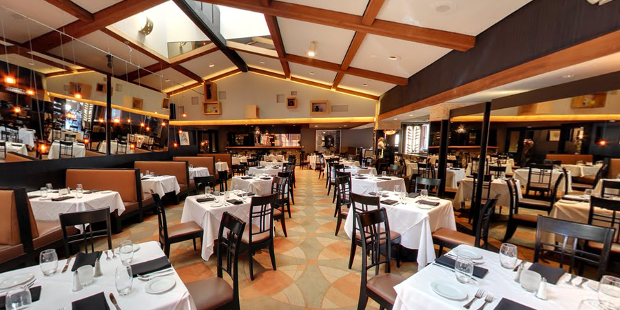 Andiamo Banquet Center - Bloomfield Township | Venue, Bloomfield Township