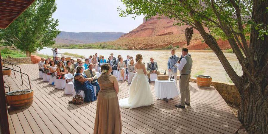 Sorrel River Ranch Resort & Spa | Venue, Moab | Price it out