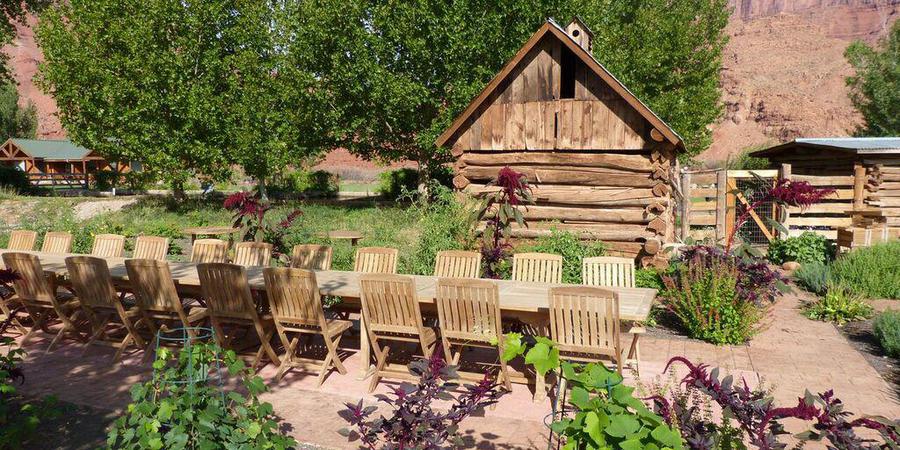 Sorrel River Ranch Resort & Spa | Venue, Moab | Price it out